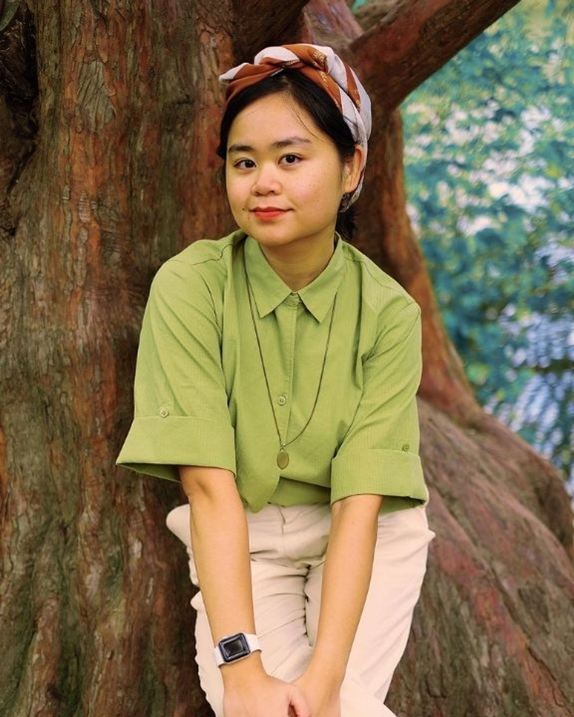 Journalist & Photographer Mandy Sham Recalls Her Udaipur Sojourn