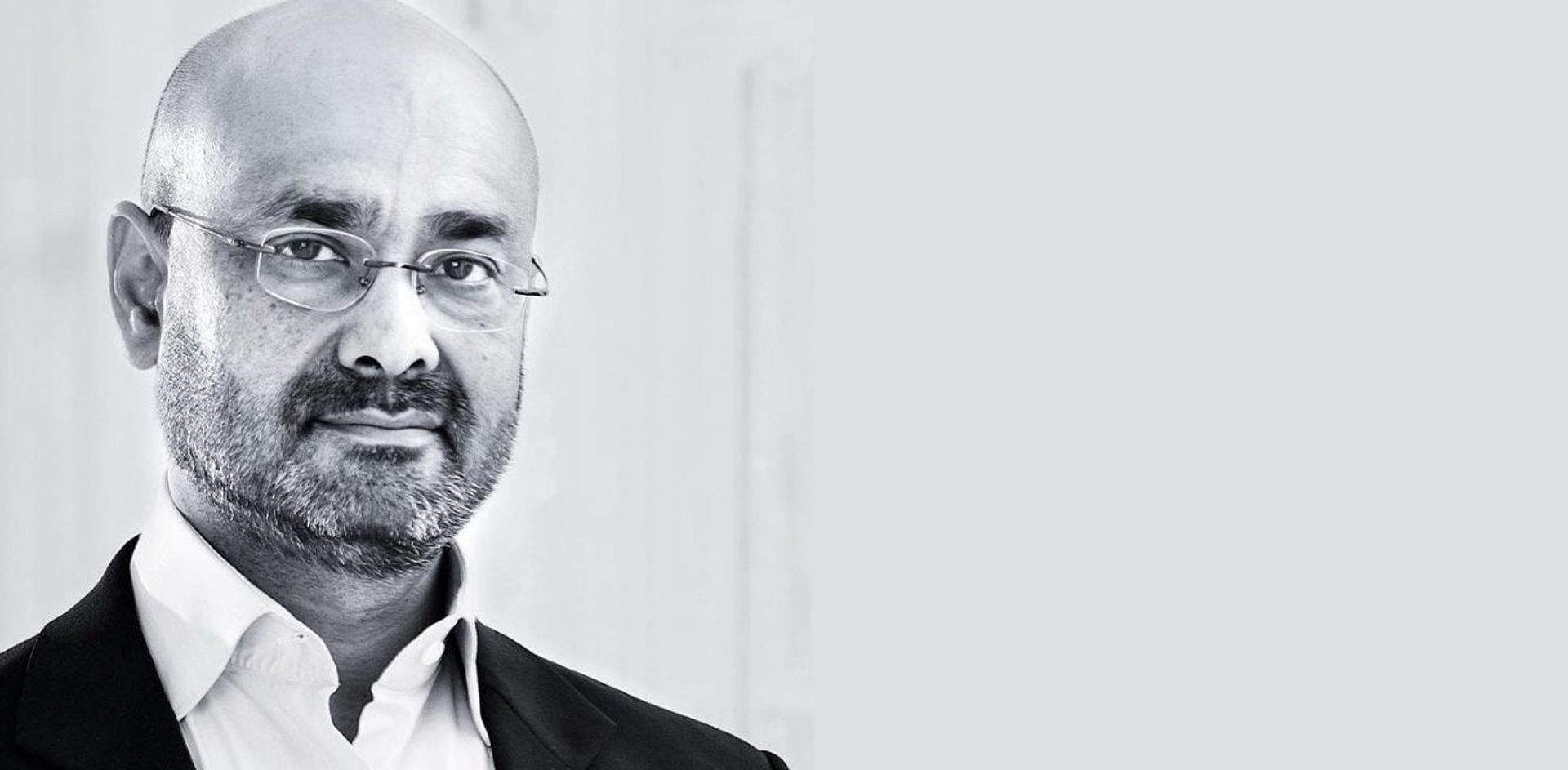 Shreyas Yoga Retreat's Founder, Pawan Malik, On Finding Peace In India