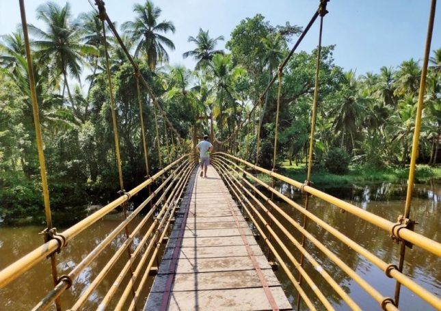 A Traveller's Account Of Stumbling Upon Unique Experiences In Gokarna