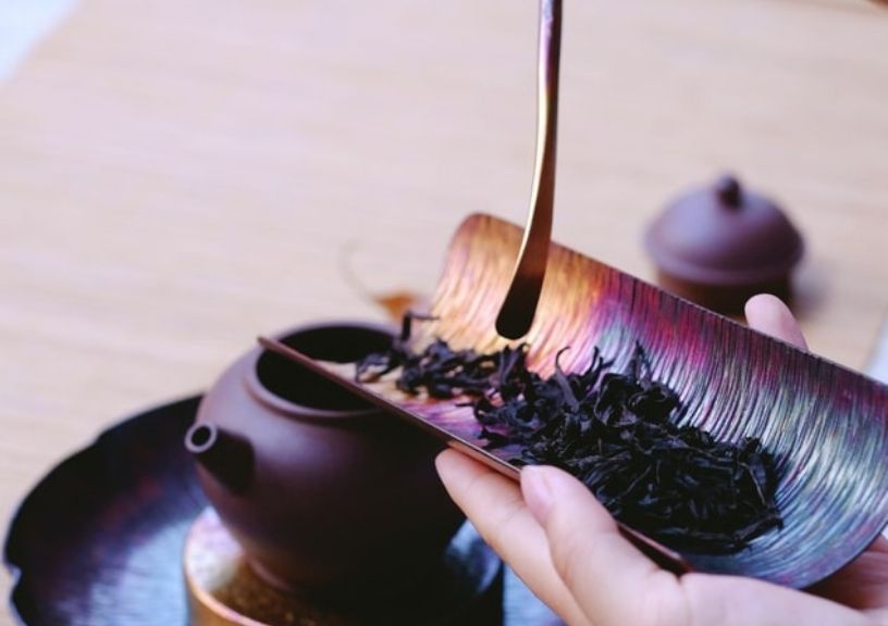 Attention Tea Lovers! Add These 10 Expensive Brews To Your Collection