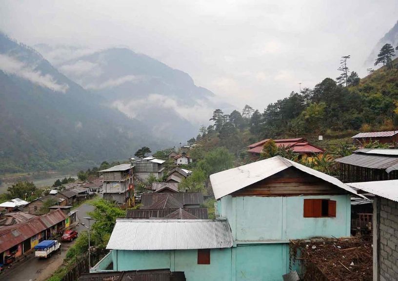 Get Packing For A 10-Day Road Trip Across Arunachal Pradesh
