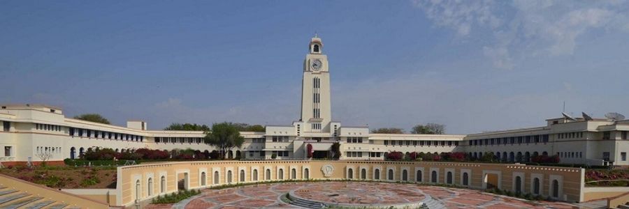 Check Out These Top 10 Most Beautiful College Campuses In India!