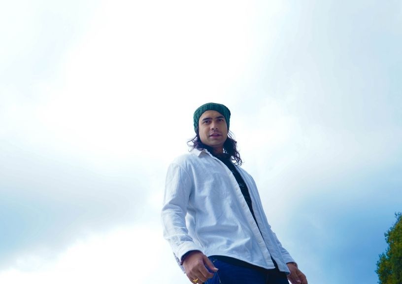 Here's Why IIT Roorkee Has A Special Place In Singer Jubin Nautiyal's Life