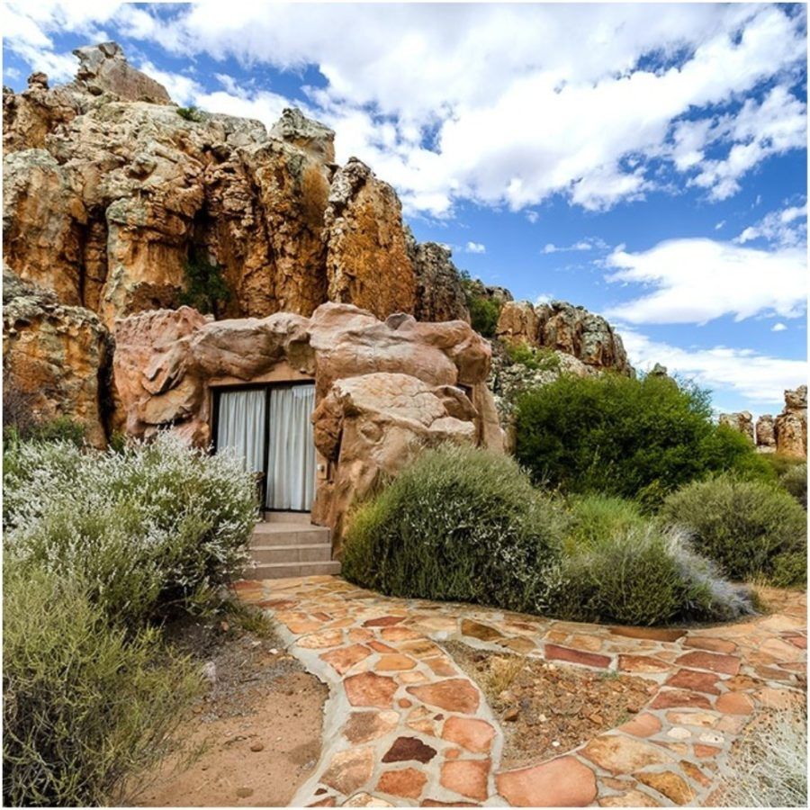 Book Your Next Trip At These Spectacular Cave Hotels Around The World!