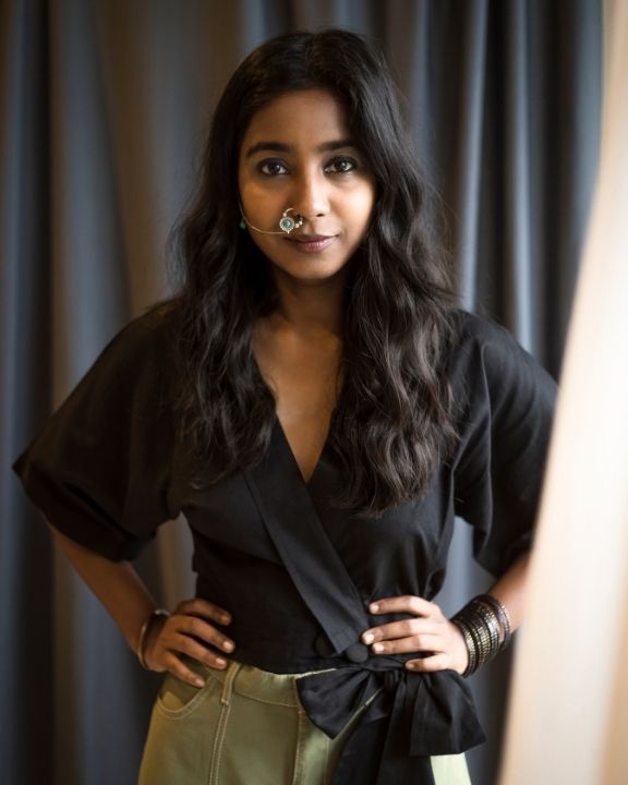 Any Guesses What's On Singer Shilpa Rao's Travel Playlist?