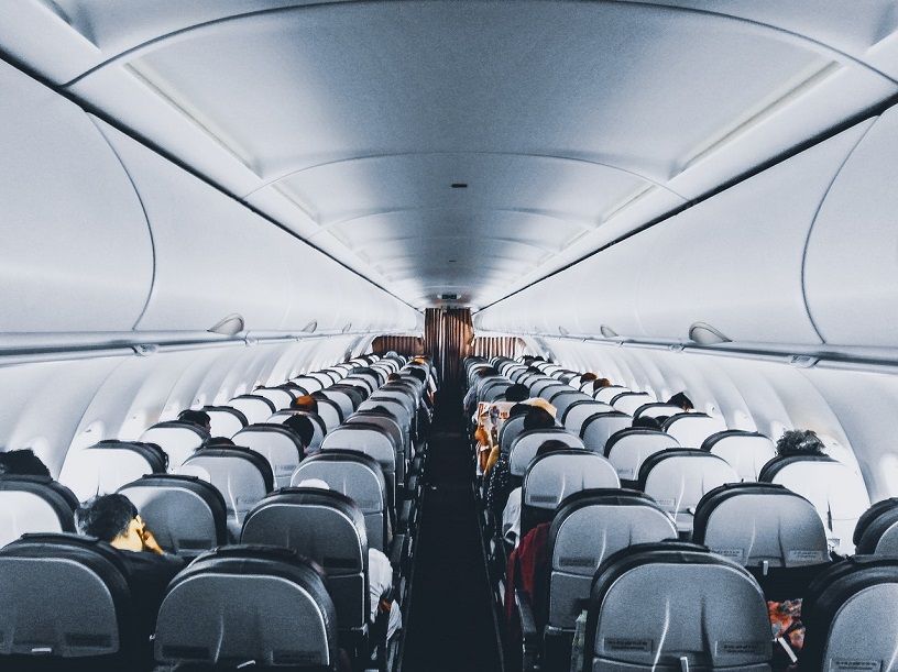 25 Things You Should Do Before Boarding A Plane