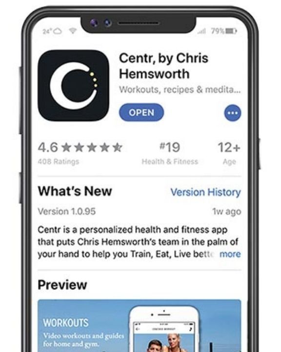 10 Wellness Apps That Will Help You Feel Healthier, Happier!