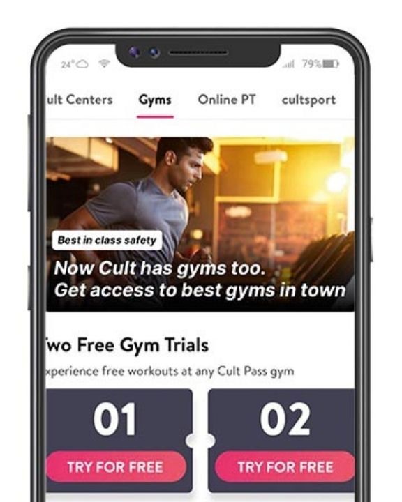 10 Wellness Apps That Will Help You Feel Healthier, Happier!