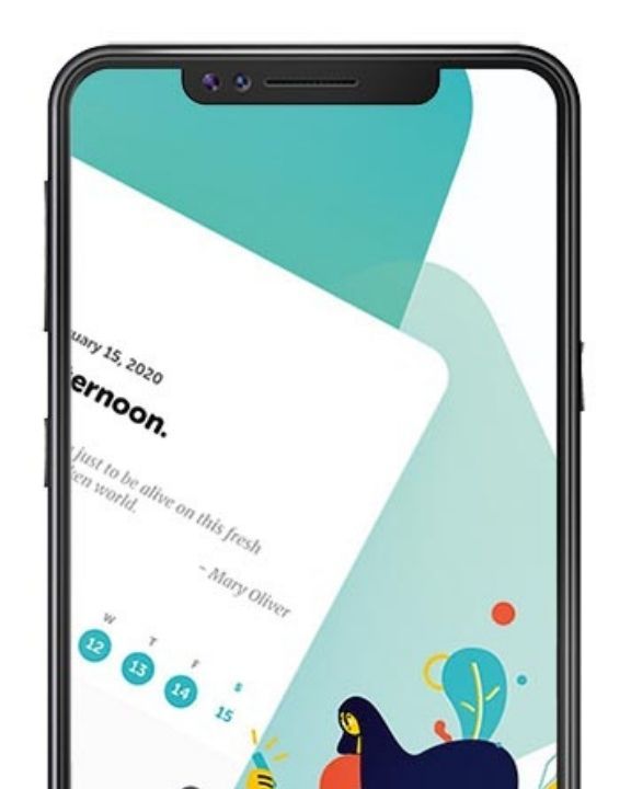 10 Wellness Apps That Will Help You Feel Healthier, Happier!
