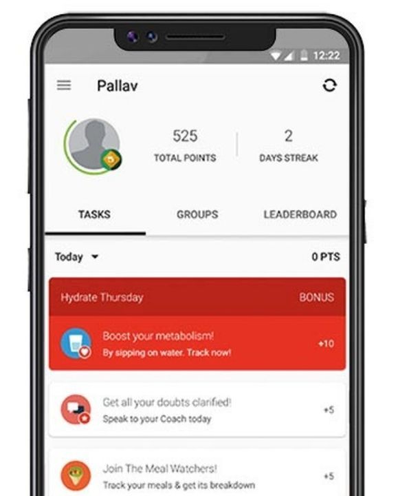 10 Wellness Apps That Will Help You Feel Healthier, Happier!