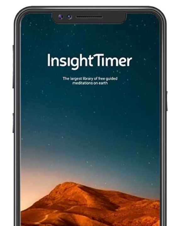 10 Wellness Apps That Will Help You Feel Healthier, Happier!