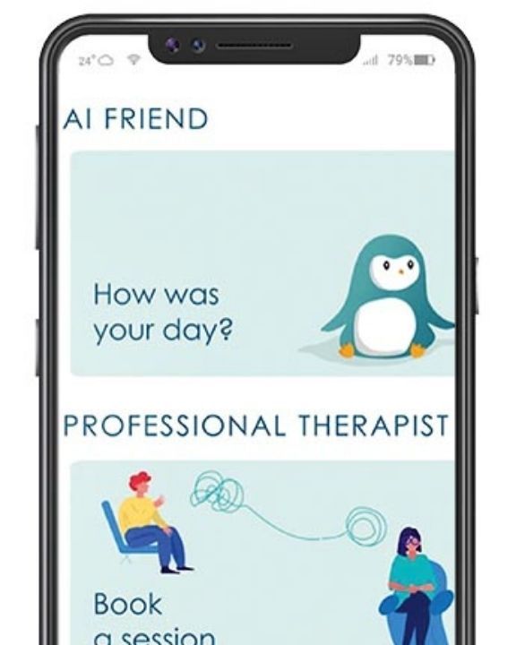 10 Wellness Apps That Will Help You Feel Healthier, Happier!