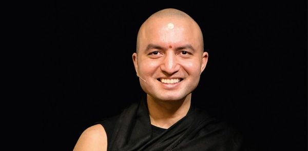 OS.ME By Spiritual Leader Om Swami Helps Millions Find Peace, Purpose