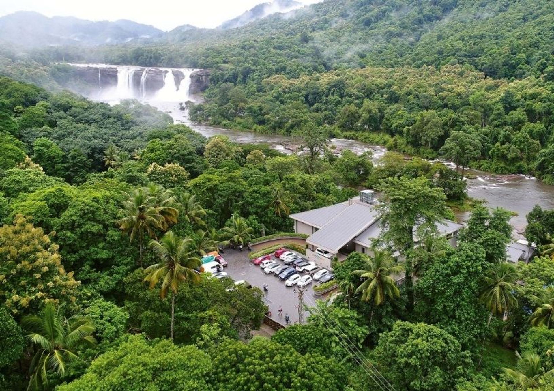 A First-hand Account Of Experiencing Calm & Peace At Samroha Resort
