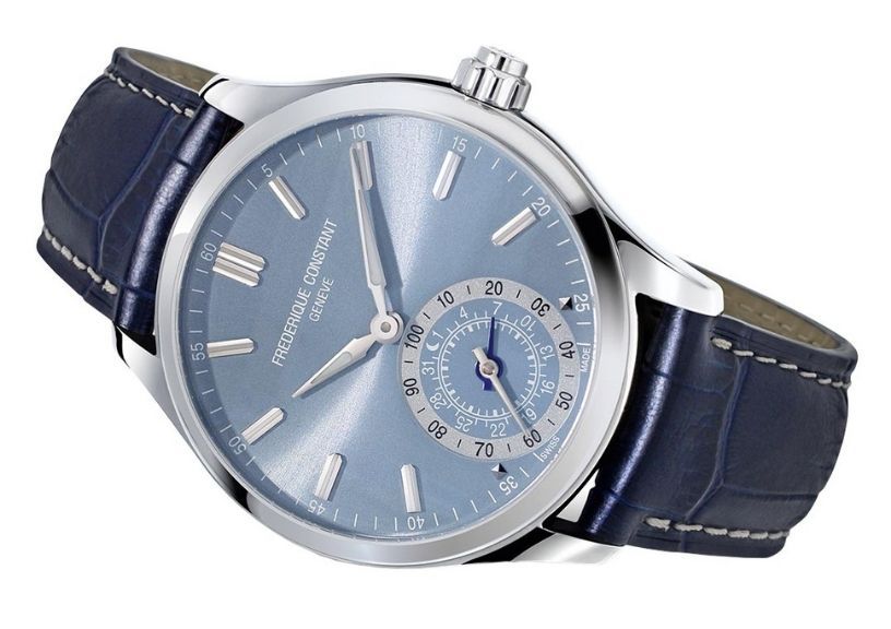 Stay Fit While Travelling With These 4 Smart Timepieces