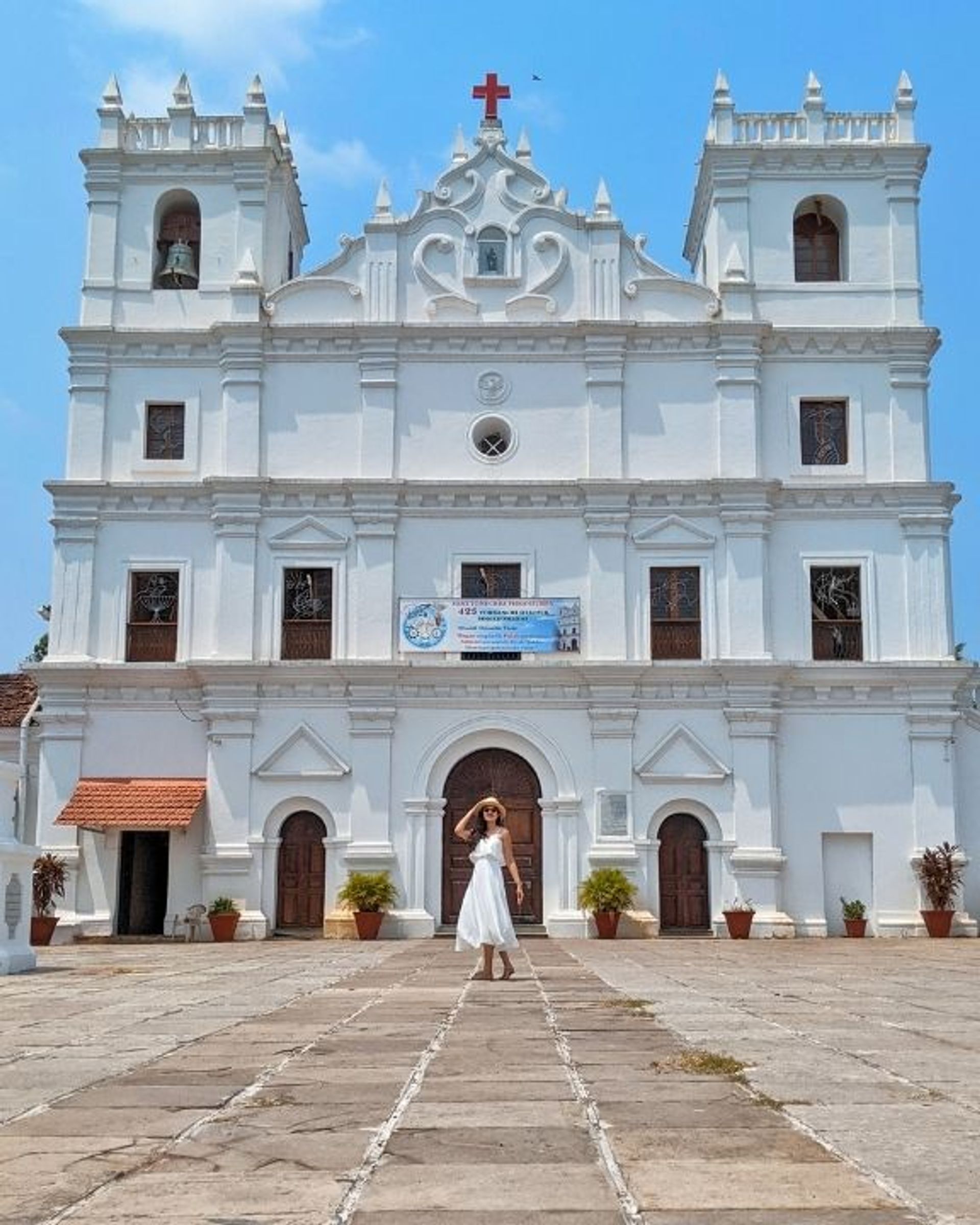 Your Guide To Slow Travelling In Goa, With An Unmatched Experience