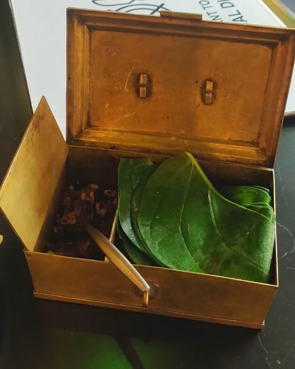 Savya Rasa’s Onasadhya Menu Will Blow Your Mind! We Tell You Why