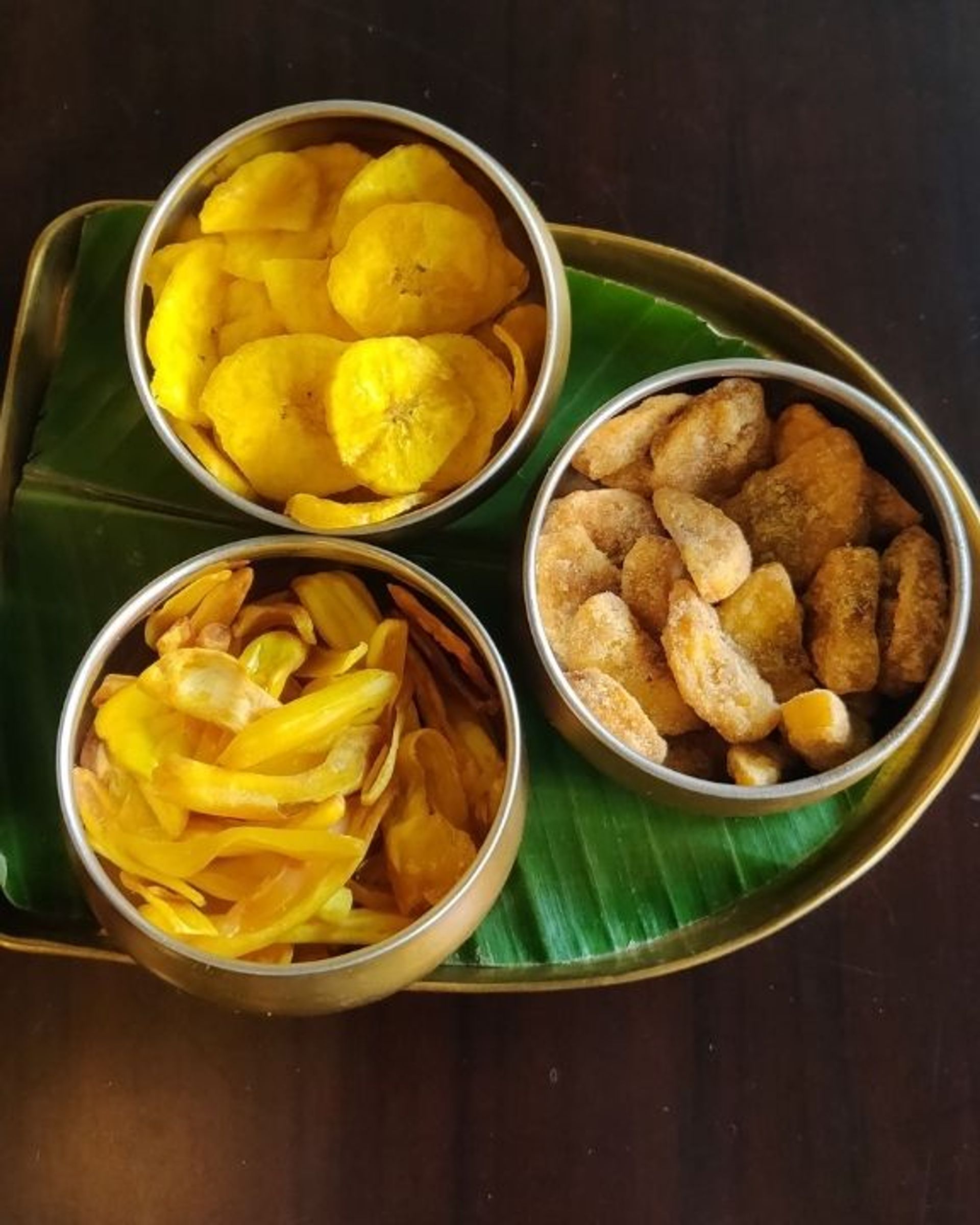 Savya Rasa’s Onasadhya Menu Will Blow Your Mind! We Tell You Why
