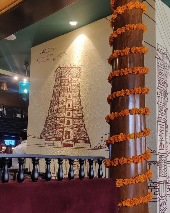 Savya Rasa’s Onasadhya Menu Will Blow Your Mind! We Tell You Why