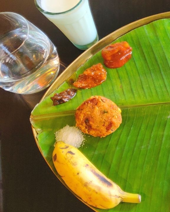 Savya Rasa’s Onasadhya Menu Will Blow Your Mind! We Tell You Why