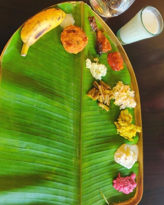 Savya Rasa’s Onasadhya Menu Will Blow Your Mind! We Tell You Why