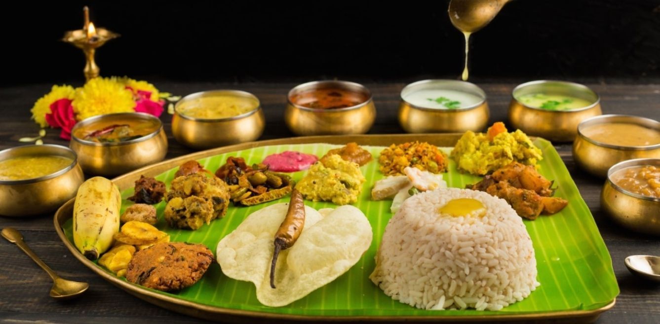 14 Indian Festivals That Celebrate The Many Cultures In India