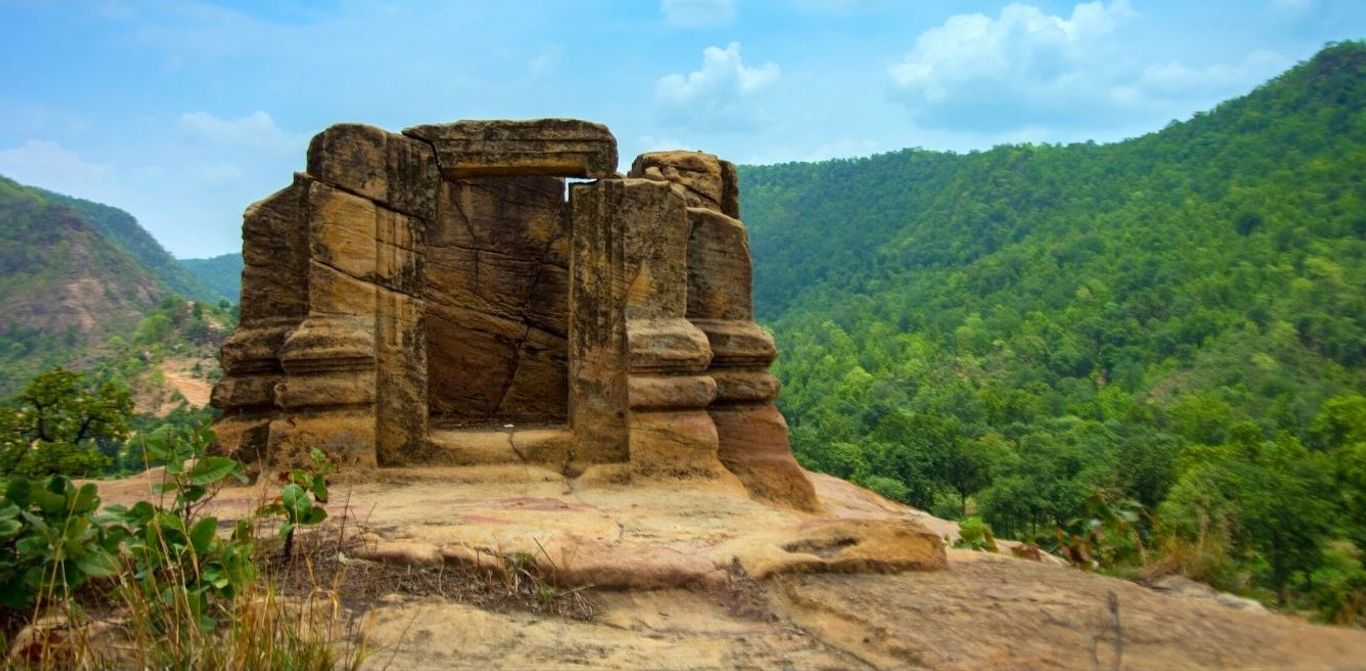 Madhya Pradesh's Singrauli To Be Developed As An Eco-Tourism Circuit