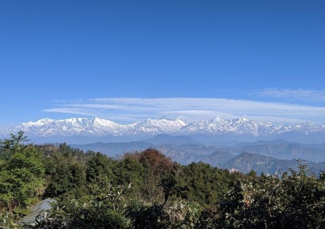If You're Looking For A Mountain Escape, Jhaltola Is The Place To Be