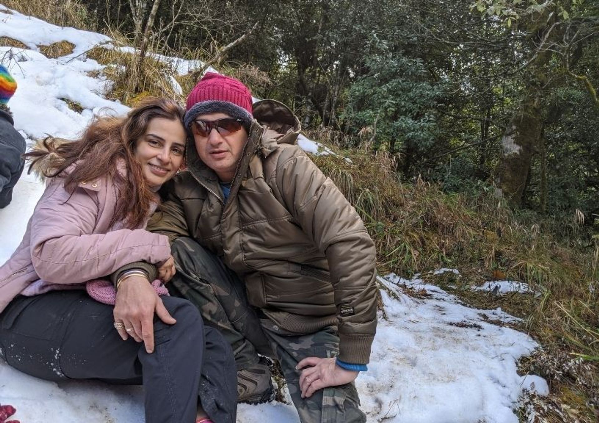 If You're Looking For A Mountain Escape, Jhaltola Is The Place To Be