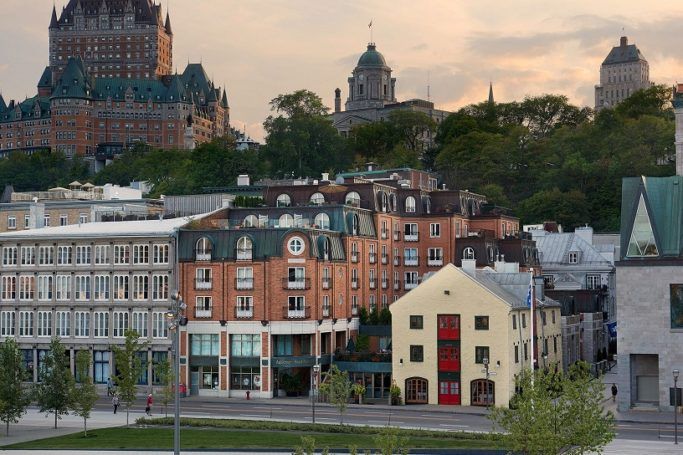 Quebec City Travel Guide: Things To Do, See, Eat And Explore!
