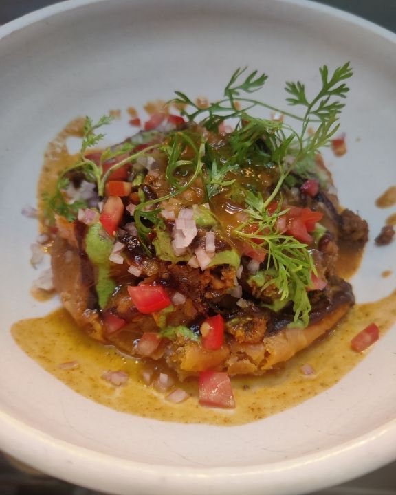 Dine At Joshi House, A New Chic Eatery That Brings Rajasthan To Mumbai