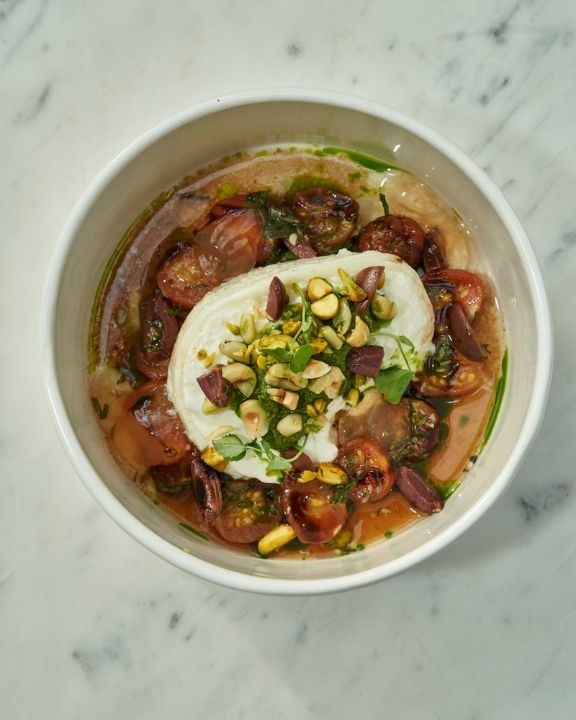 Dine At Joshi House, A New Chic Eatery That Brings Rajasthan To Mumbai