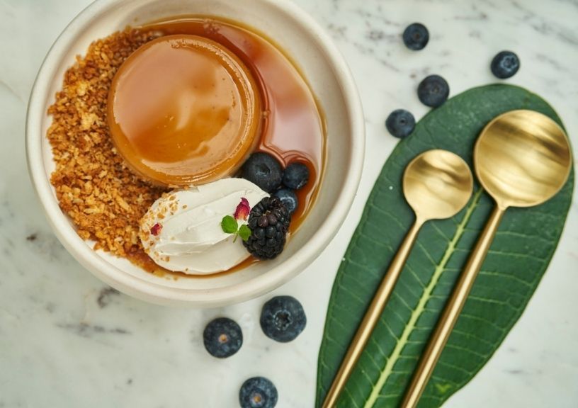 Dine At Joshi House, A New Chic Eatery That Brings Rajasthan To Mumbai