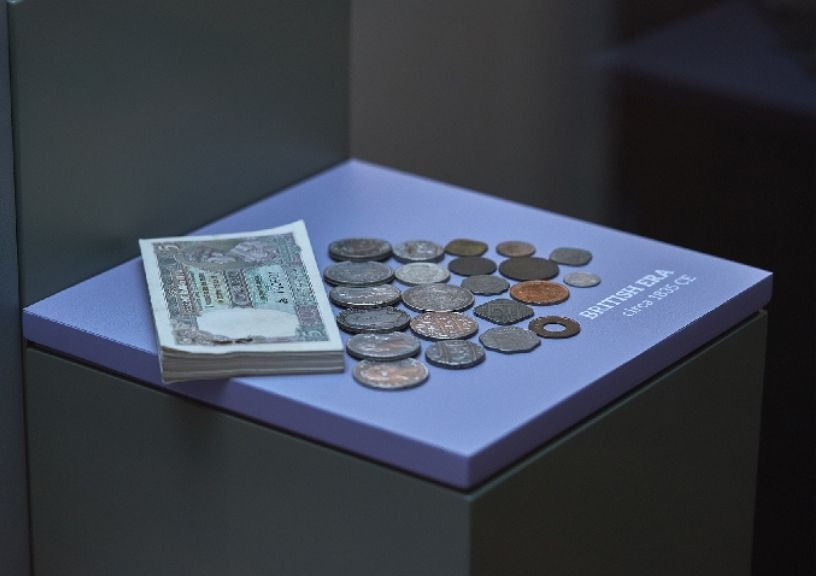 See The Only Museum Dedicated To Indian Paper Notes In Bengaluru