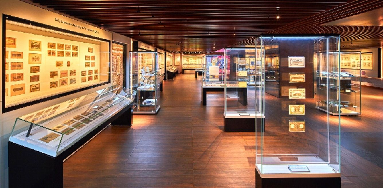 See The Only Museum Dedicated To Indian Paper Notes In Bengaluru
