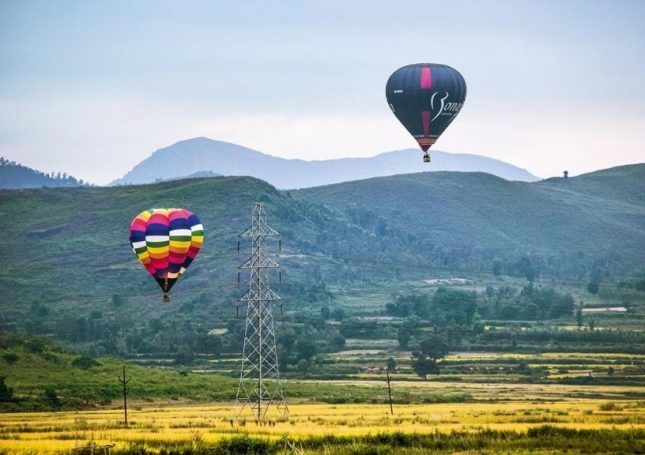 Explore These Top 20 Asian Destinations On Your Future Holidays