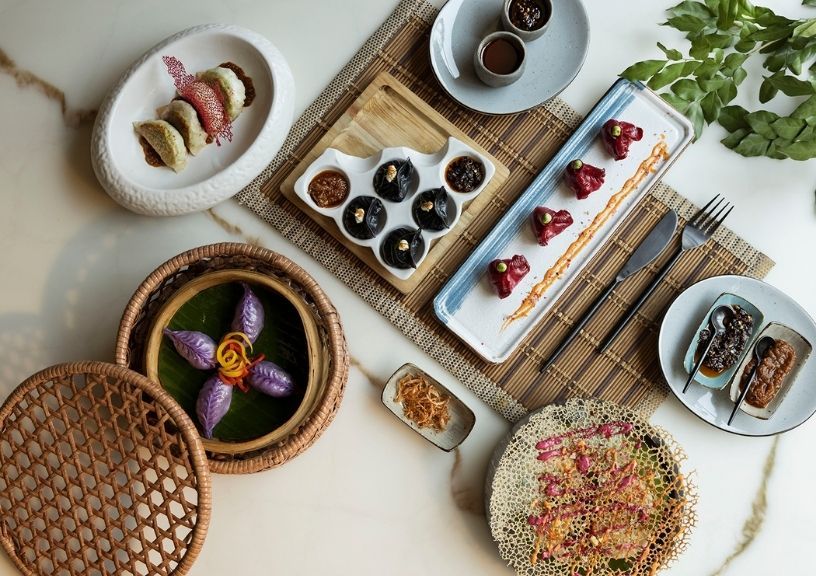 Review Of Khan Market’s ‘Klap’ – Bistro By The Day, Gastro By The Night