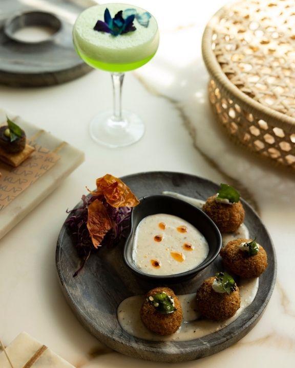 Review Of Khan Market’s ‘Klap’ – Bistro By The Day, Gastro By The Night