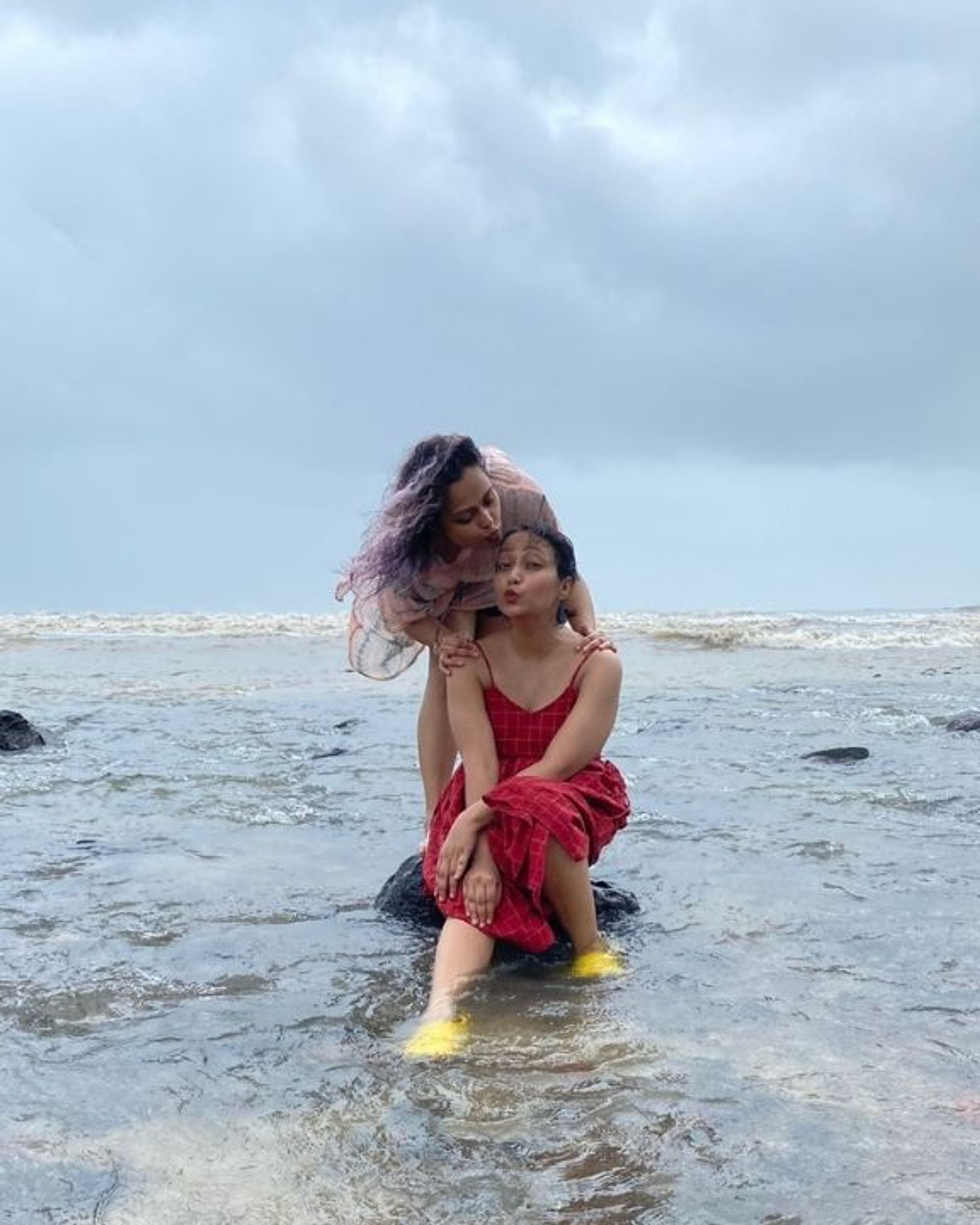 SUTA Founders, Sujata & Taniya, On How Travel Influenced Their Brand