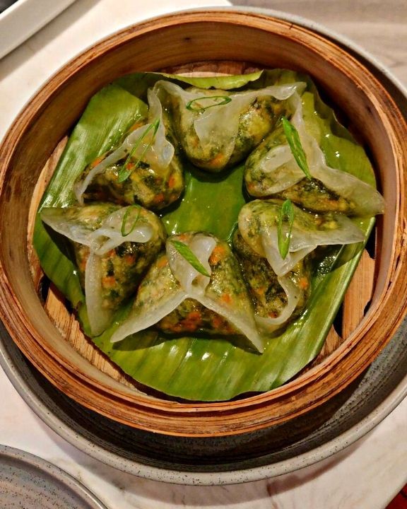 Cafe Tesu Has A New Address At DLF Avenue; We Sample Their Menu!