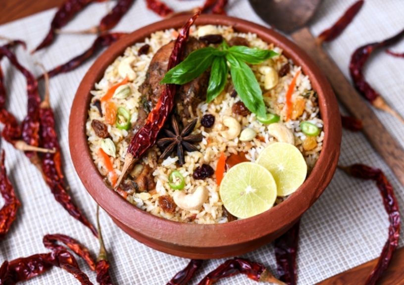 These Home Chefs Create Authentic Bengali Cuisine; Ideal For Durga Puja