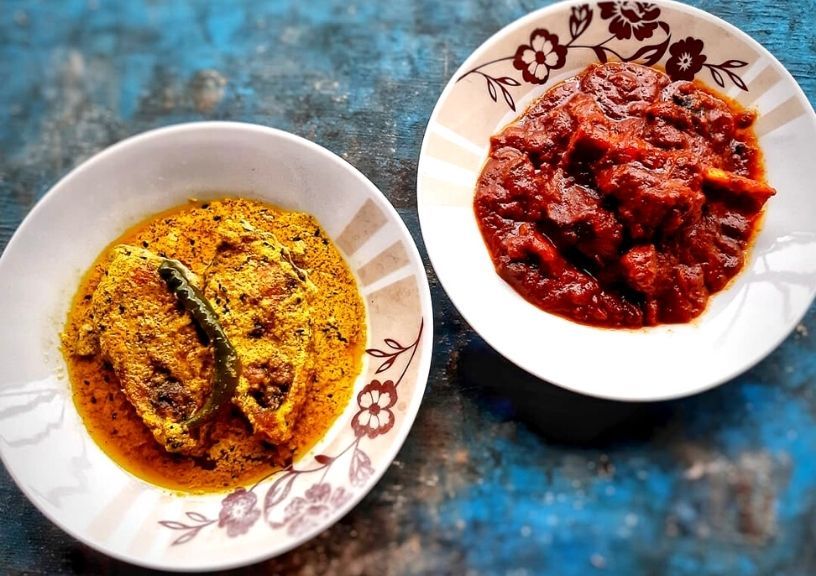 Trust These Mumbai-Based Home Chefs To Serve Authentic Bengali Food