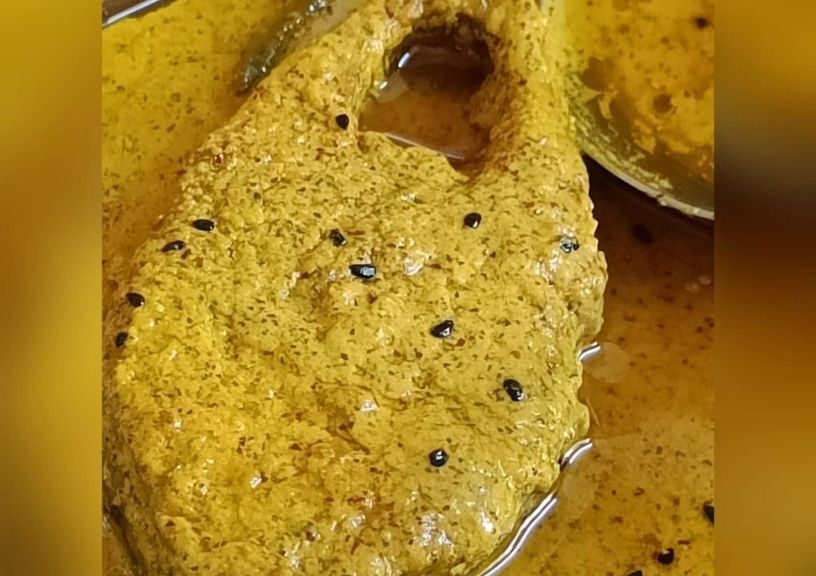 Trust These Mumbai-Based Home Chefs To Serve Authentic Bengali Food