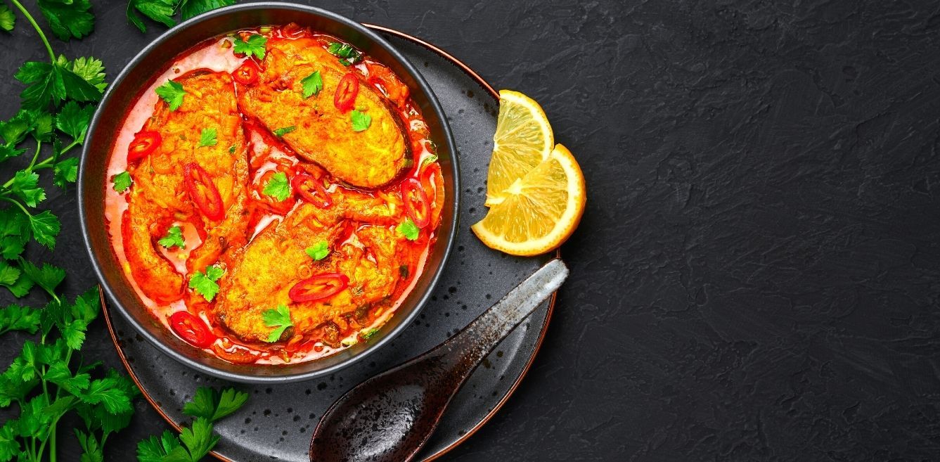 Trust These Mumbai-Based Home Chefs To Serve Authentic Bengali Food