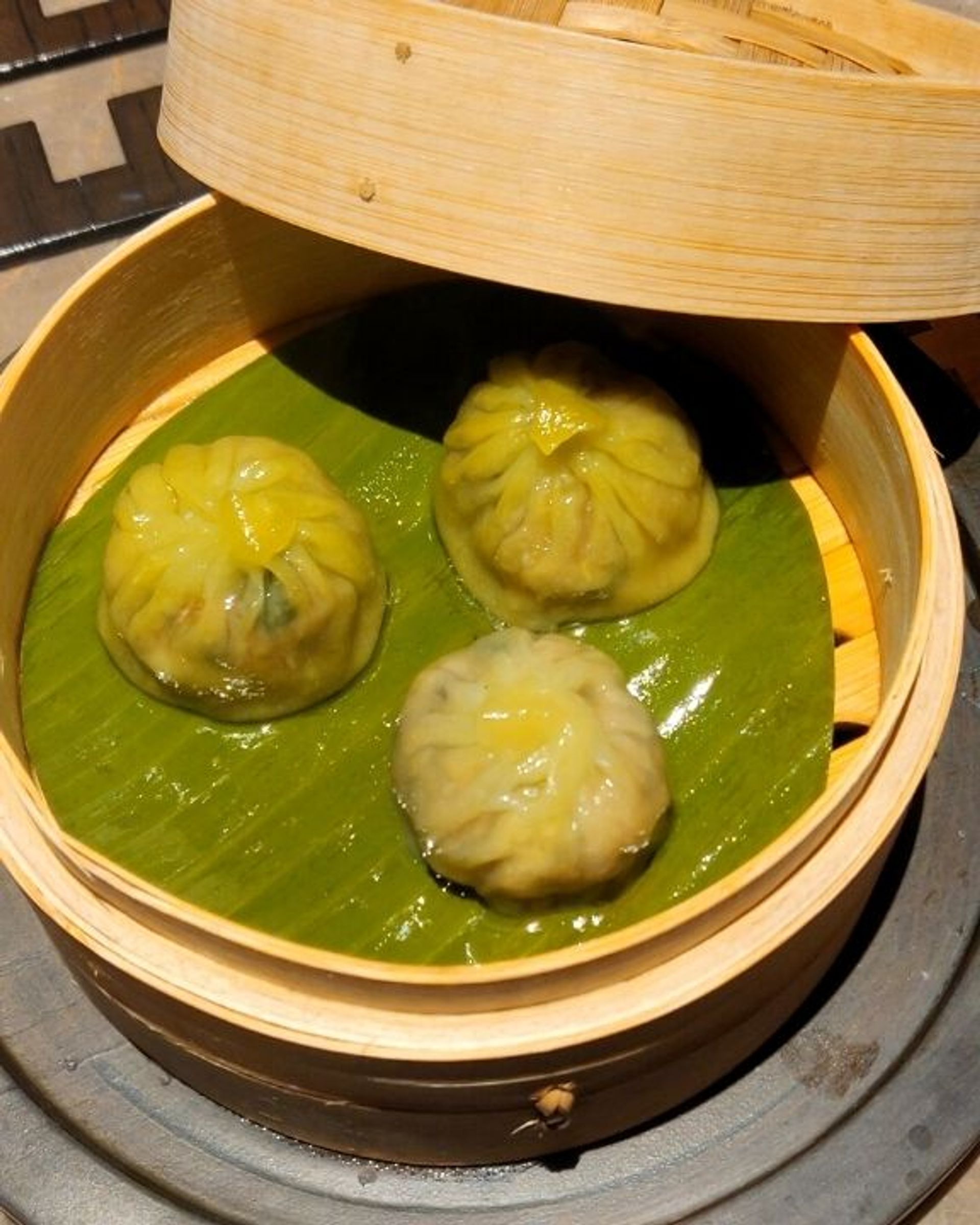 We Slip Into Food Coma At Delhi's Newly-Reopened The Art Of Dumpling