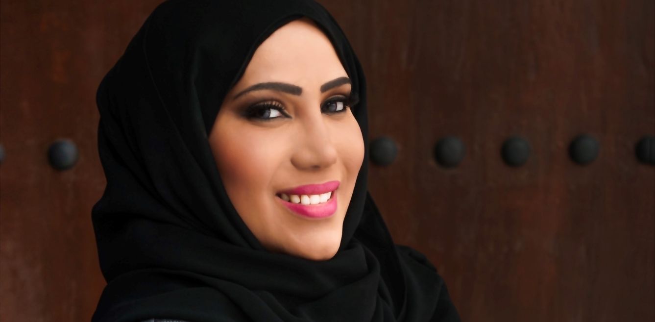 In Conversation With Chef Khulood Atiq, UAE's First Female National Chef