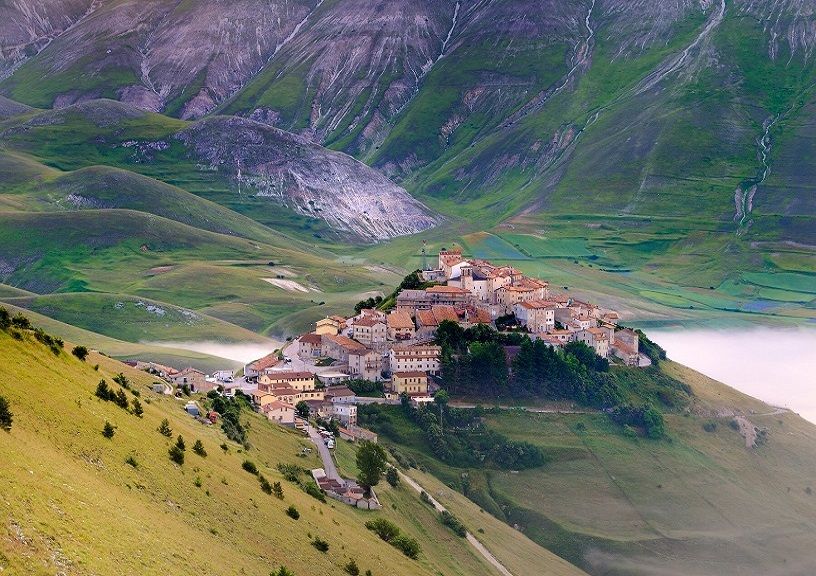 12 Best Small Towns In Italy That You Should Surely Visit