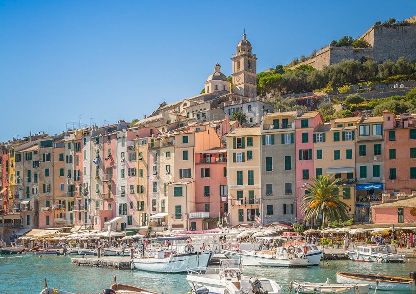 12 Best Small Towns In Italy That You Should Surely Visit