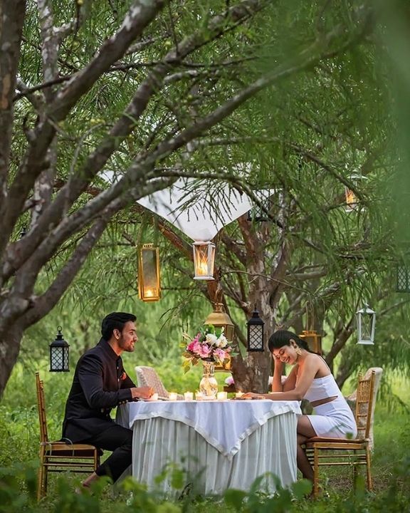 Head To Anuraga Palace In Ranthambore National Park For A Regal Stay