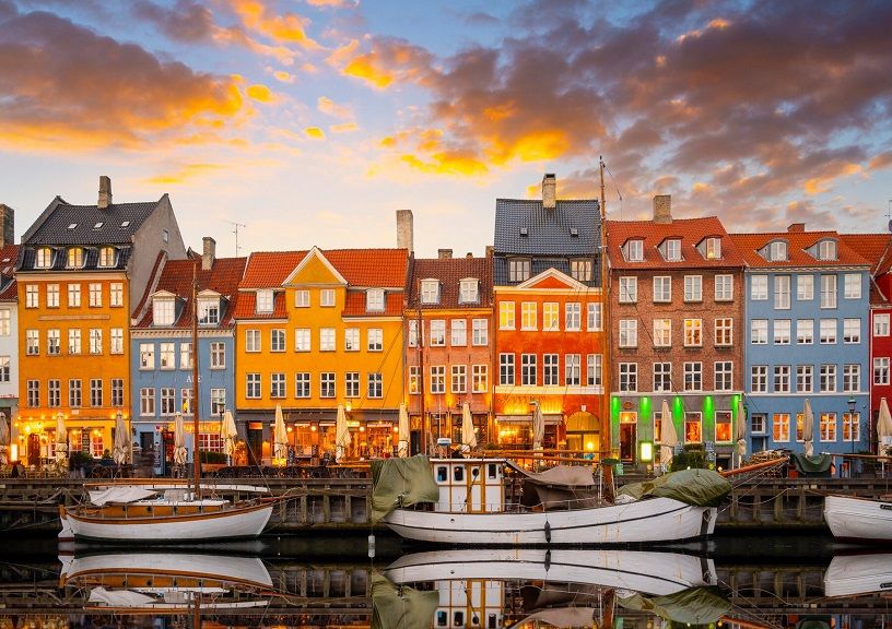 These Are The 10 Happiest Countries In The World